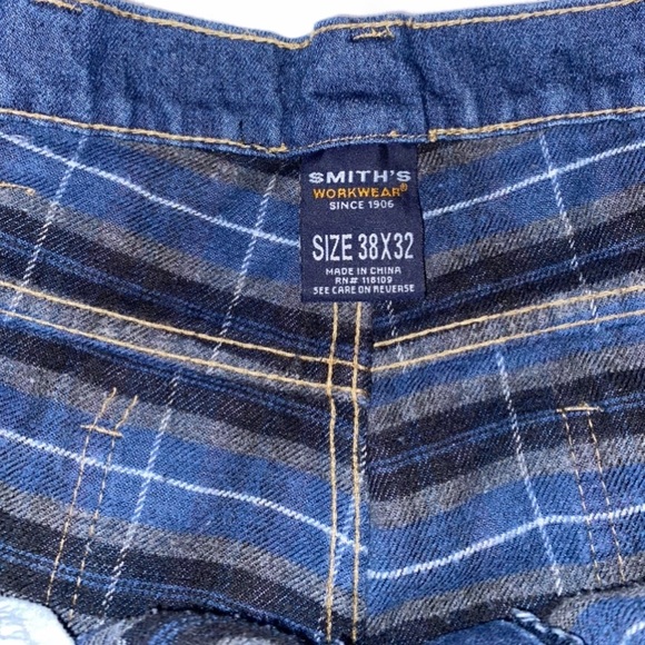 Smith’S Workwear | Jeans | Smiths Workwear Lined Jeans | Poshmark